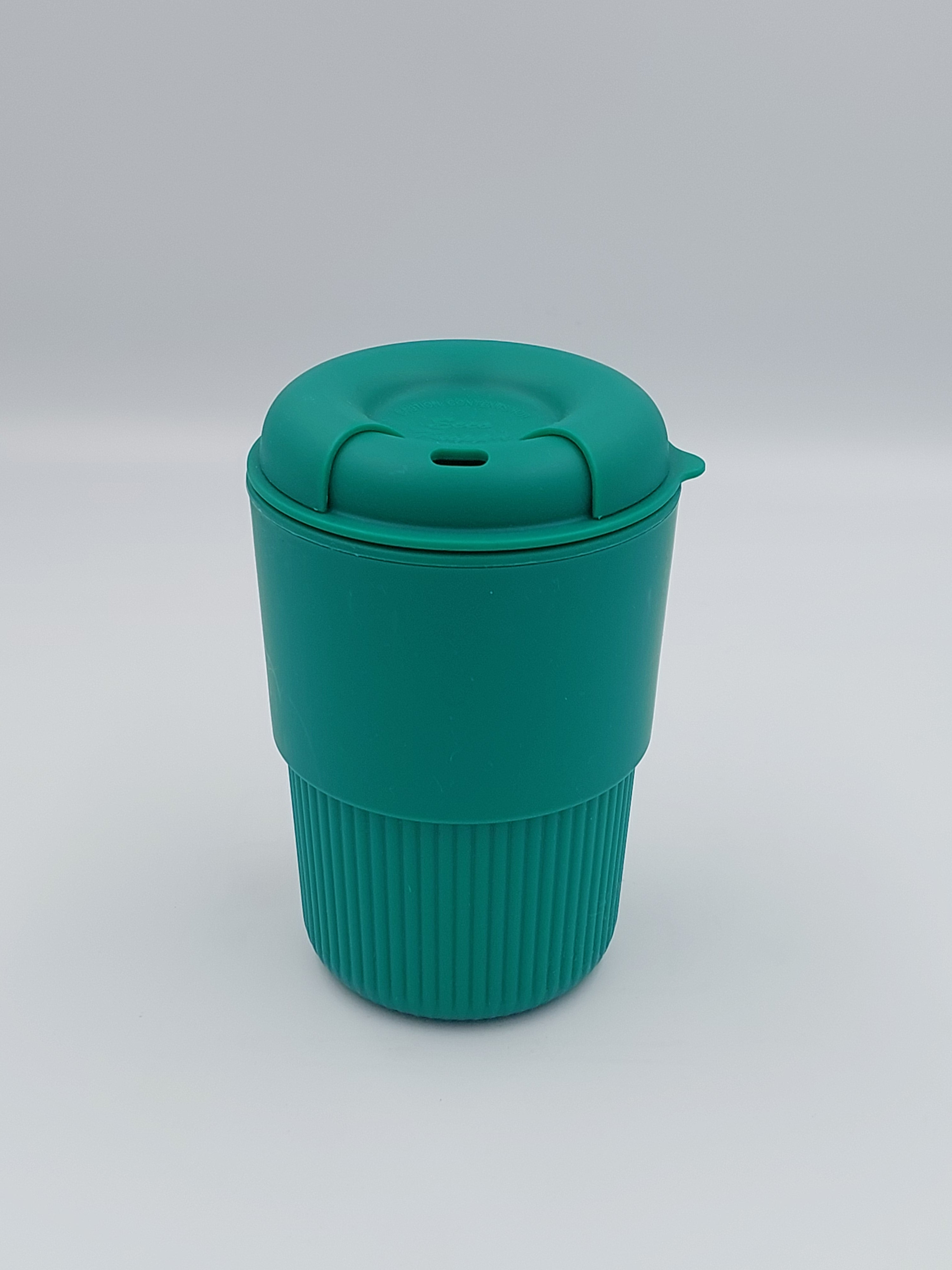 Ecco Kuppa Cup Emerald Green – Success Gifts