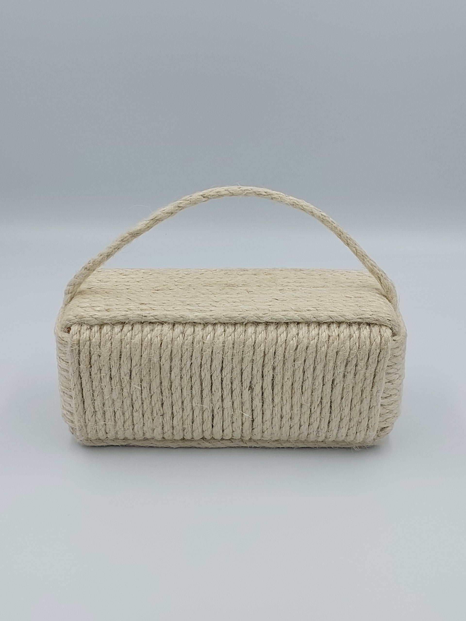 Doorstop Rope White – Success Gifts