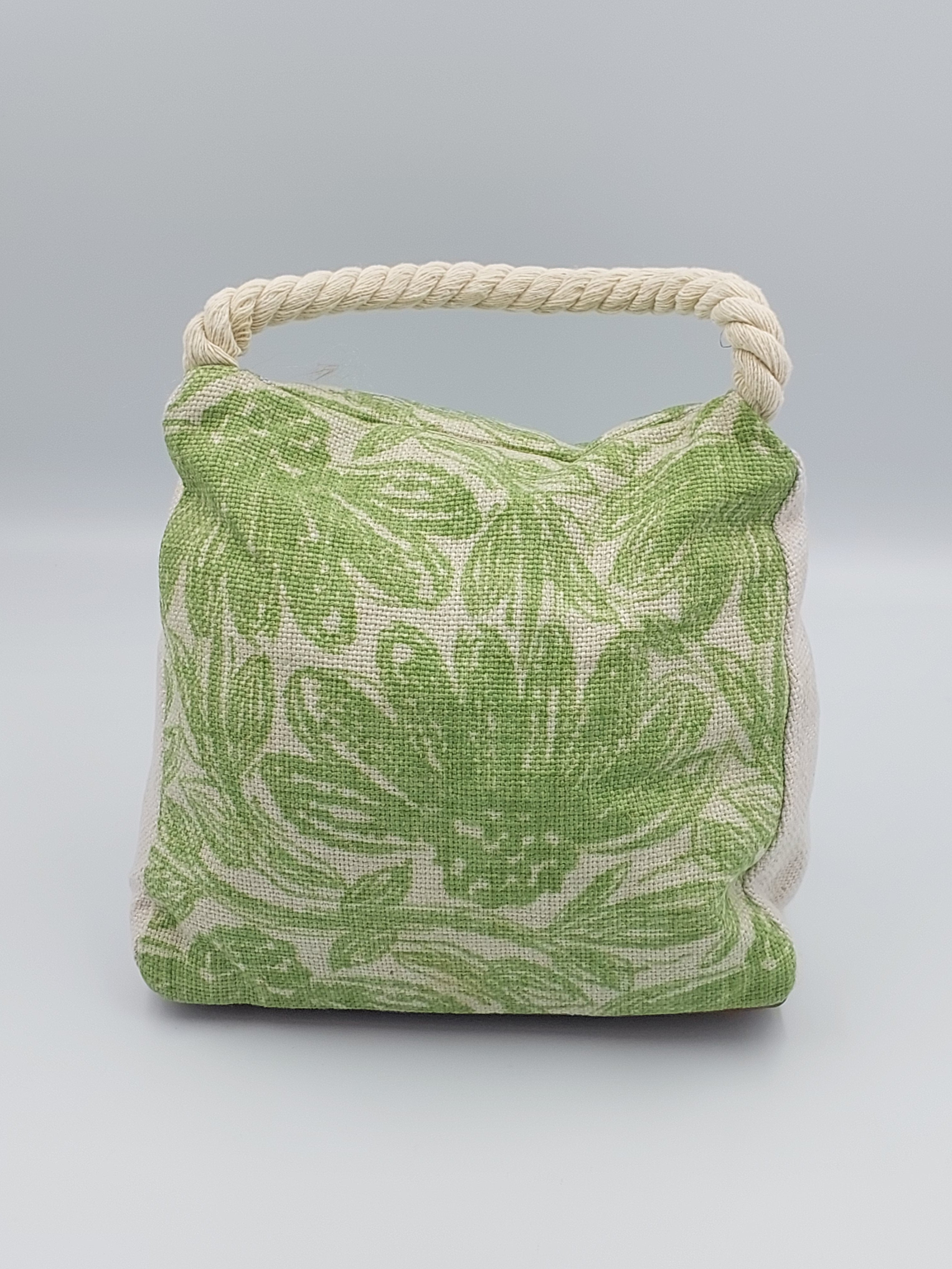 Doorstop Sage Floral – Success Gifts